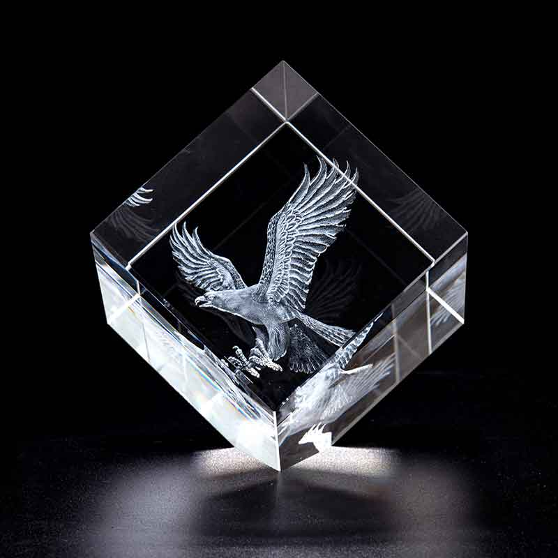 Laser Block - EagleFly - crystalcorp.cn